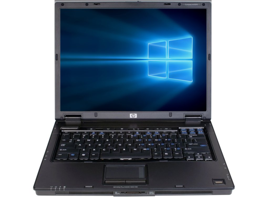 Hp Compaq NC6320 jen za 2 790 Kč | POČÍTÁRNA.CZ