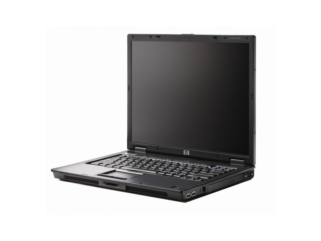Hp Compaq NC6320 jen za 2 790 Kč | POČÍTÁRNA.CZ