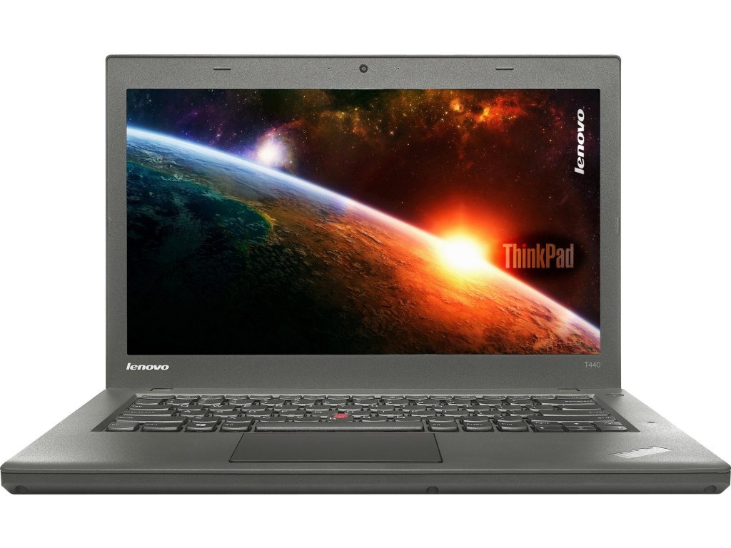Lenovo ThinkPad T440 jen za 7 299 Kč | POČÍTÁRNA.CZ