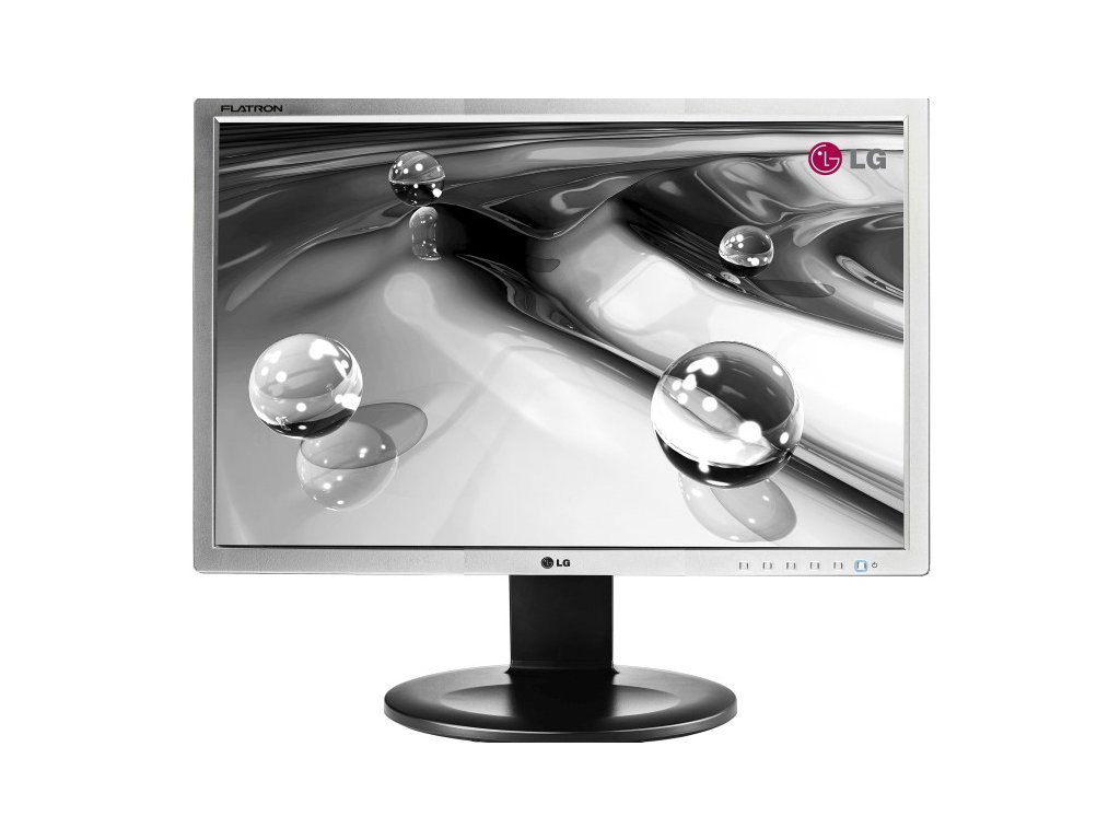 LG Flatron E2210 jen za 1 290 Kč | POČÍTÁRNA.CZ