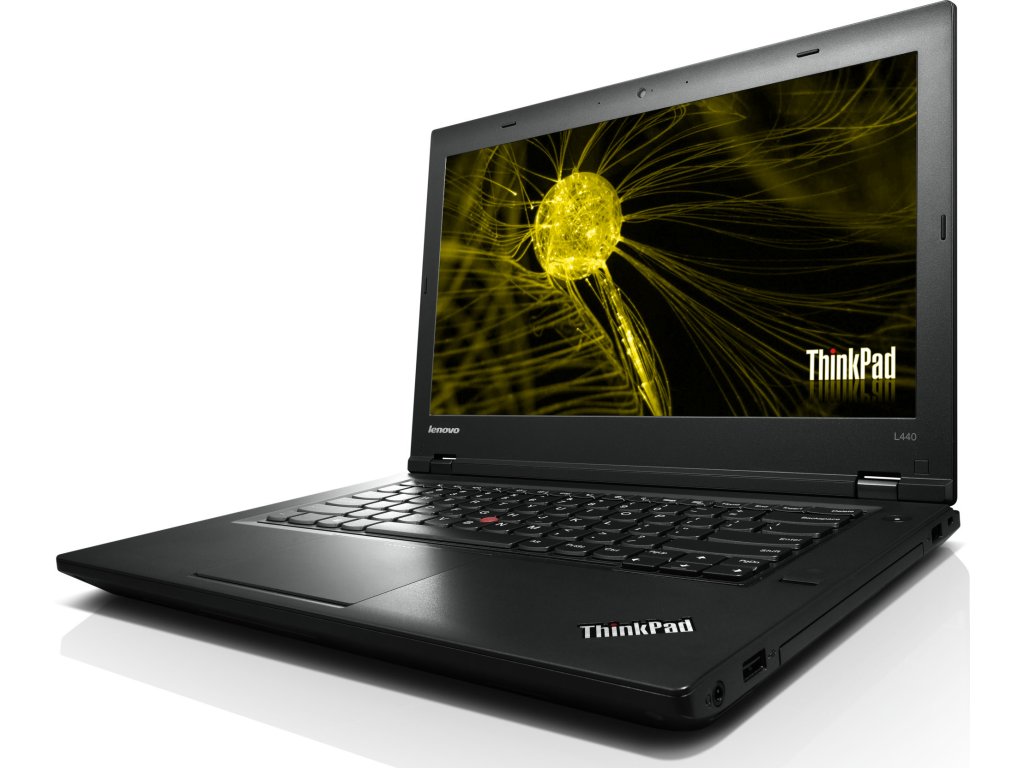 Lenovo ThinkPad L440 jen za 4 750 Kč | POČÍTÁRNA.CZ