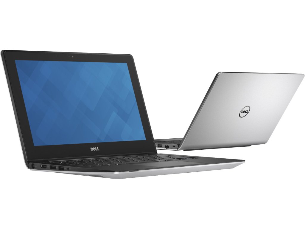 Dell Inspiron 11 P20T jen za 5 499 Kč | POČÍTÁRNA.CZ