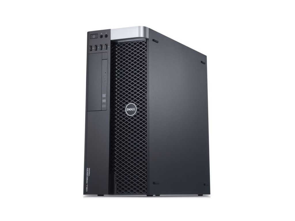 Dell Precision T3600 jen za 8 999 Kč | POČÍTÁRNA.CZ