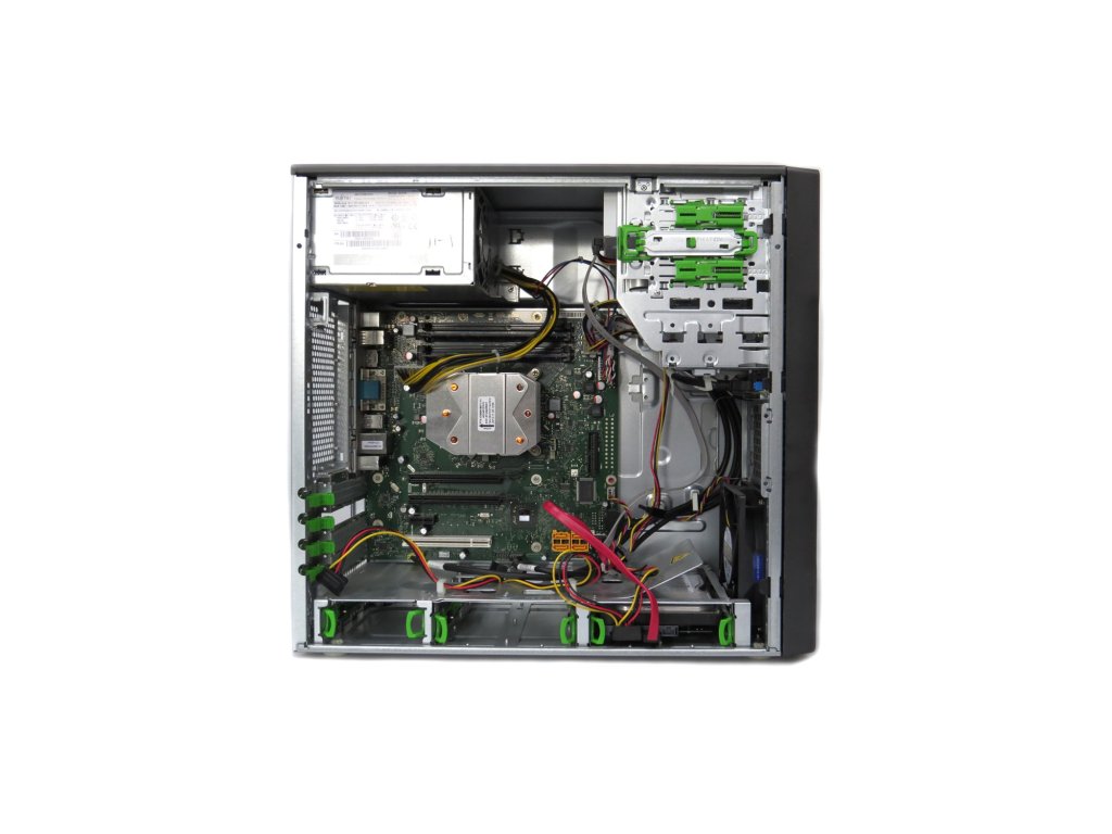 Fujitsu Celsius W420 jen za 3 490 Kč | POČÍTÁRNA.CZ