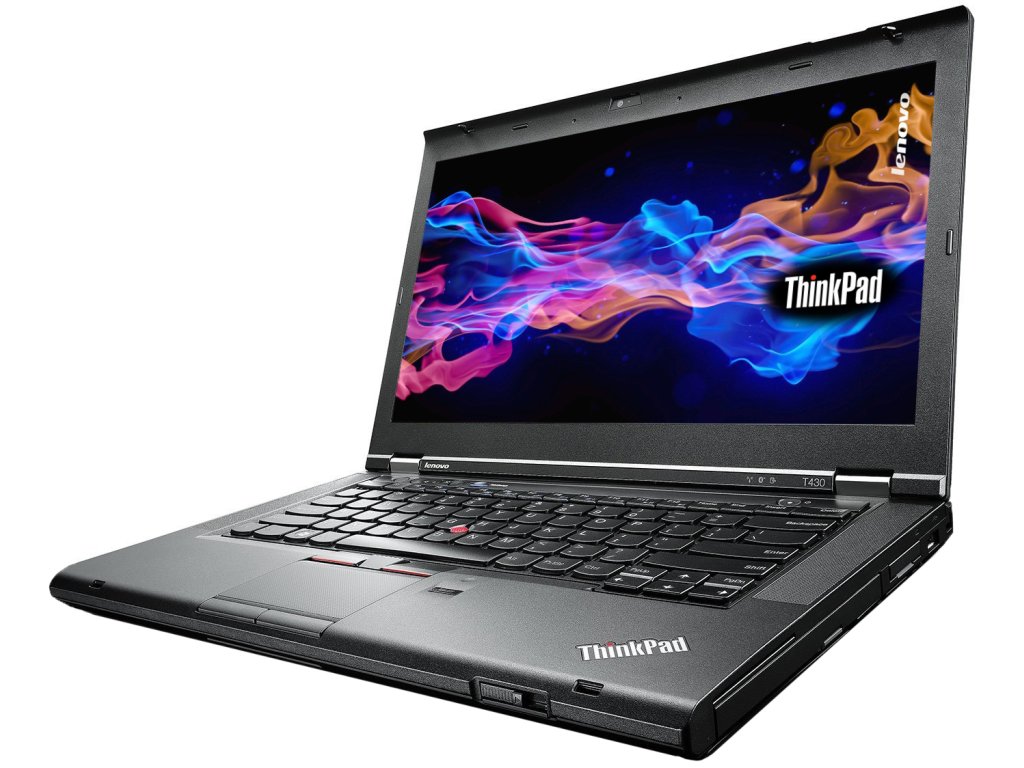 Lenovo ThinkPad T430i + Lenovo ThinkPad Mini Dock Series 3 / USB 3.0 ...