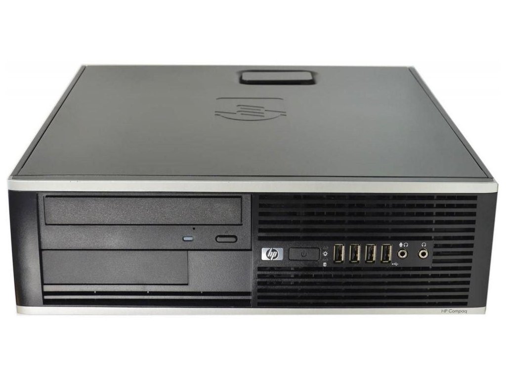 Hp Compaq 6305 Pro SFF jen za 1 990 Kč | POČÍTÁRNA.CZ