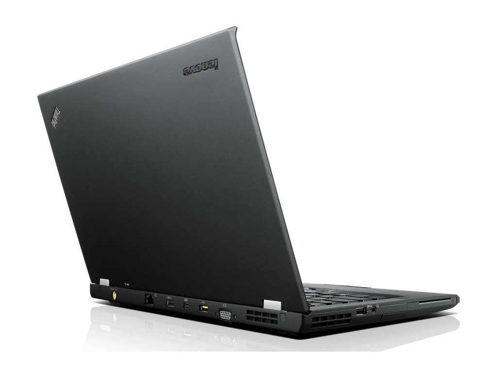 Lenovo ThinkPad T430 + Lenovo ThinkPad Mini Dock Series 3 / USB 3.0 jen ...
