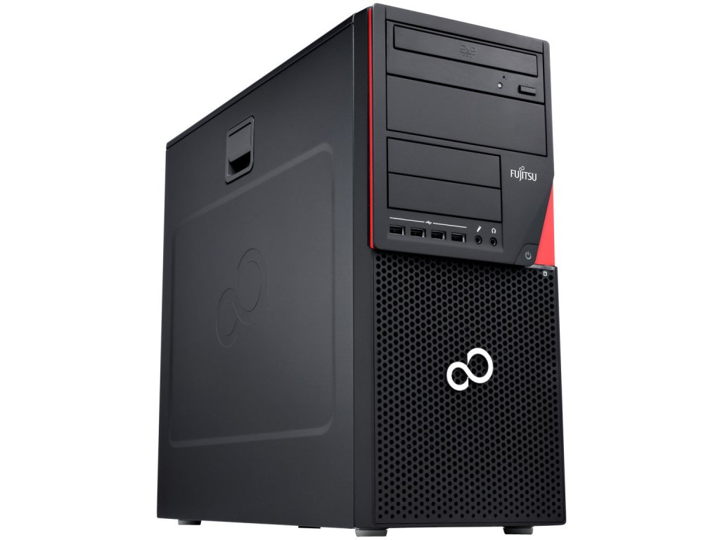 Fujitsu Esprimo P720 E90+ MT jen za 3 520 Kč | POČÍTÁRNA.CZ