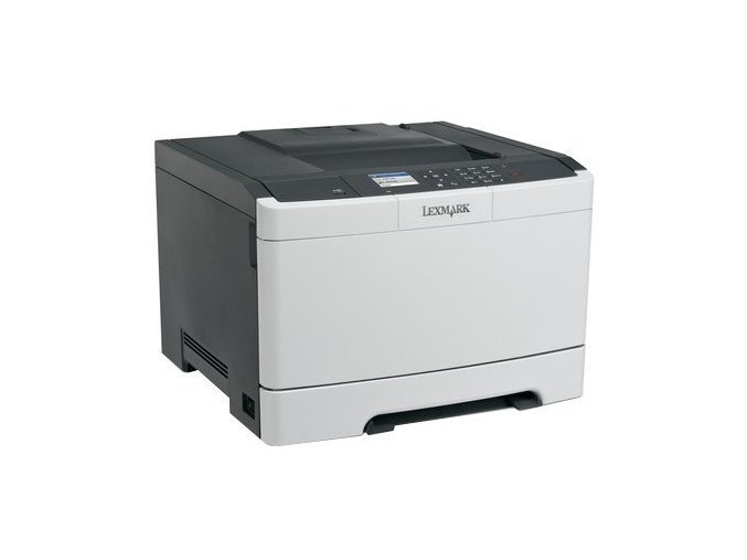 Lexmark CS410dn jen za 2 990 Kč | POČÍTÁRNA.CZ