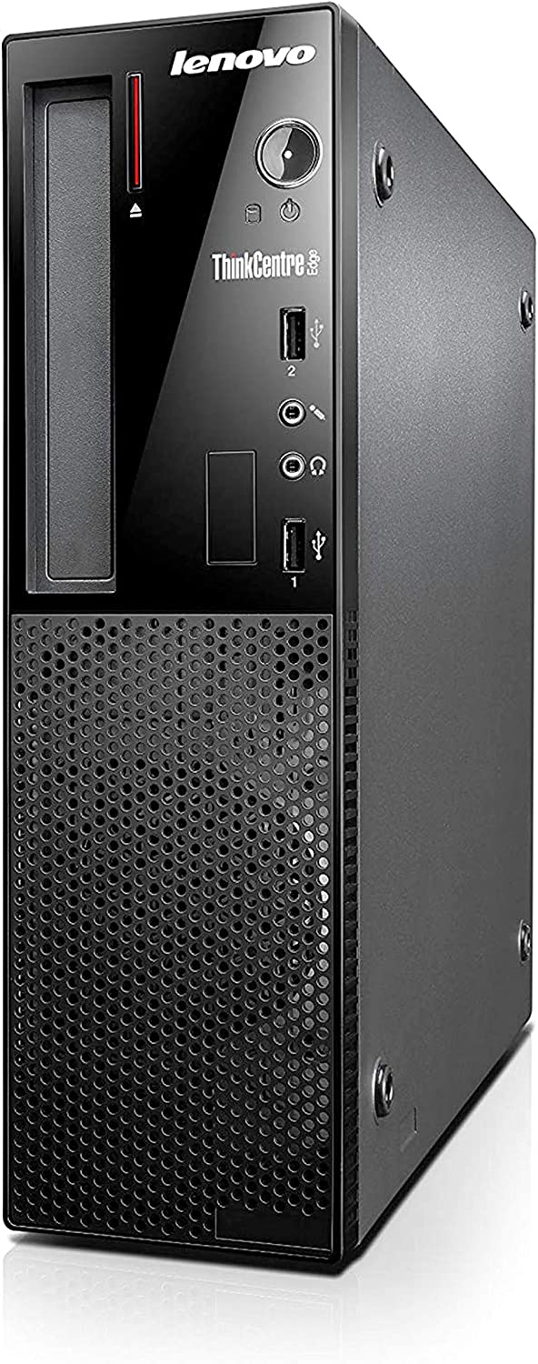 Lenovo ThinkCentre Edge 71 SFF jen za 1 990 Kč | POČÍTÁRNA.CZ