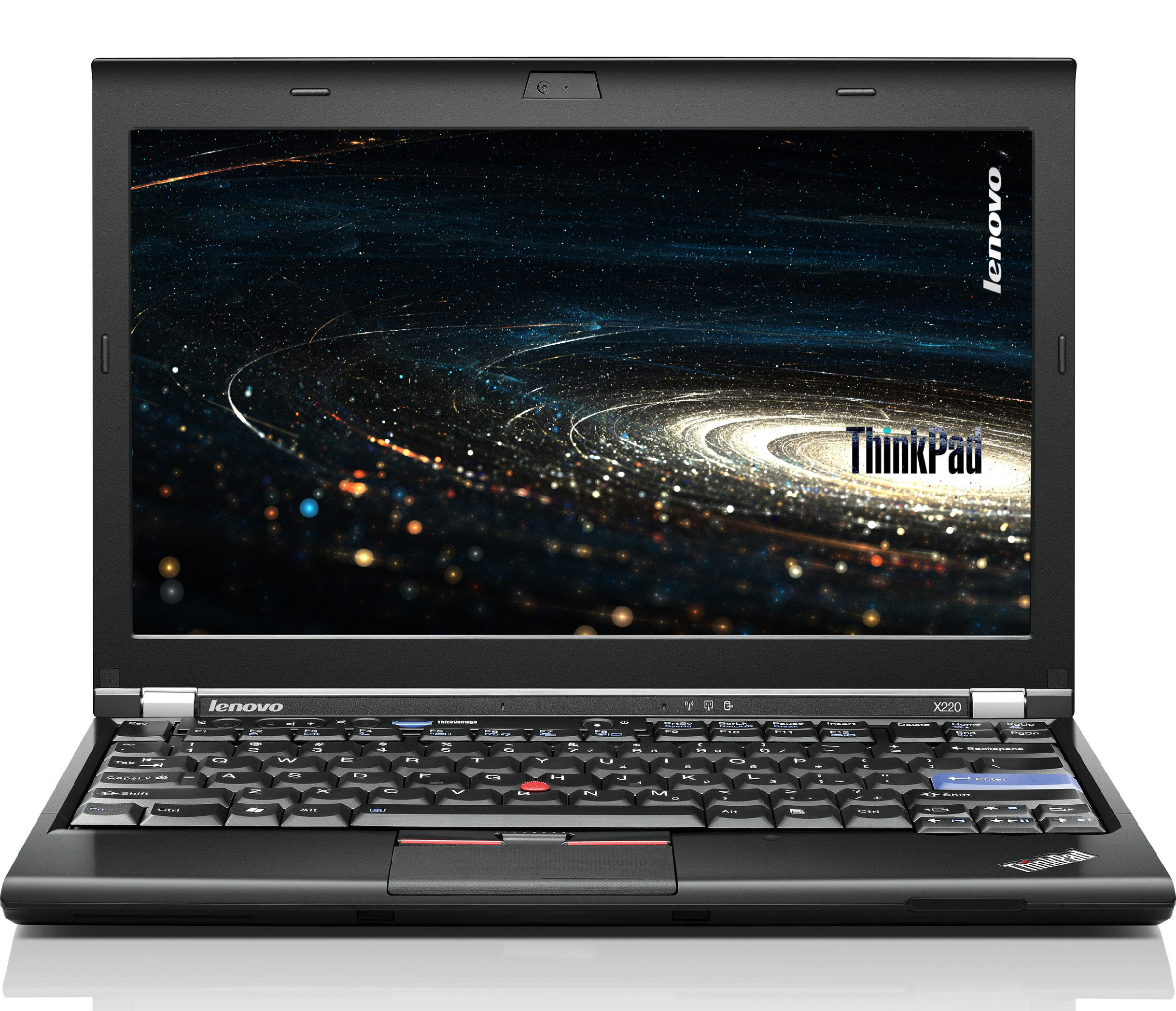 Lenovo ThinkPad X220 + Lenovo ThinkPad Mini Dock Series 3 / USB 3.0 jen ...