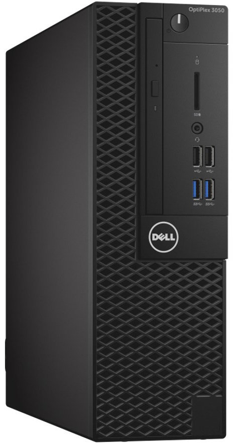 Dell OptiPlex 3060 SFF (Small Form Factor) jen za 5 990 Kč | POČÍTÁRNA.CZ