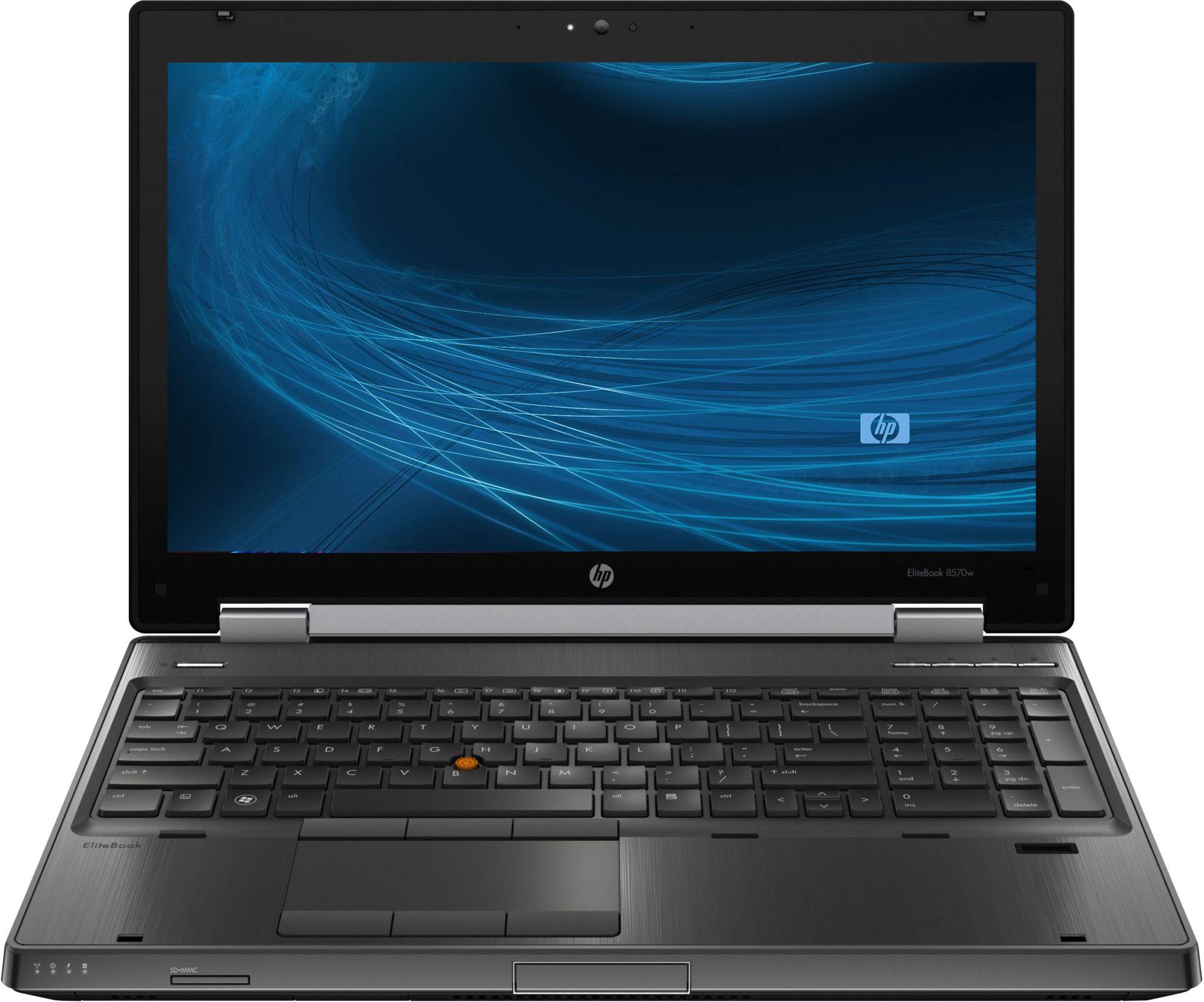 Hp EliteBook 8570W jen za 14 999 Kč | POČÍTÁRNA.CZ
