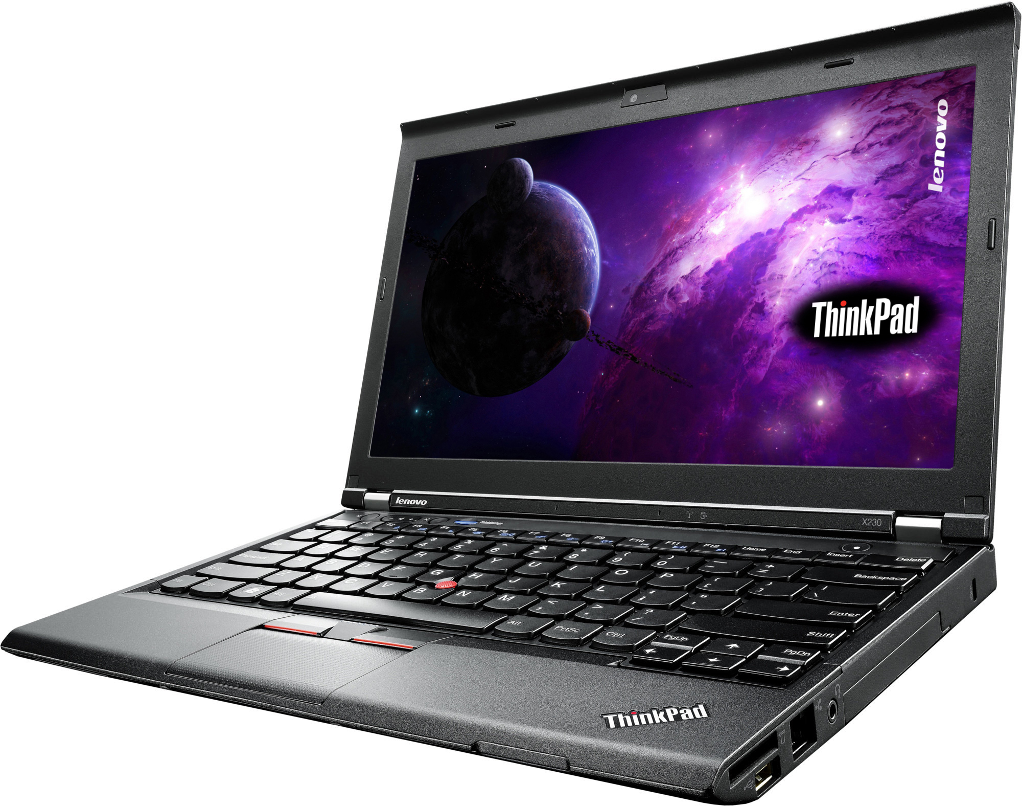 Lenovo ThinkPad X230 + Lenovo ThinkPad Mini Dock Series 3 / USB 3.0 jen ...