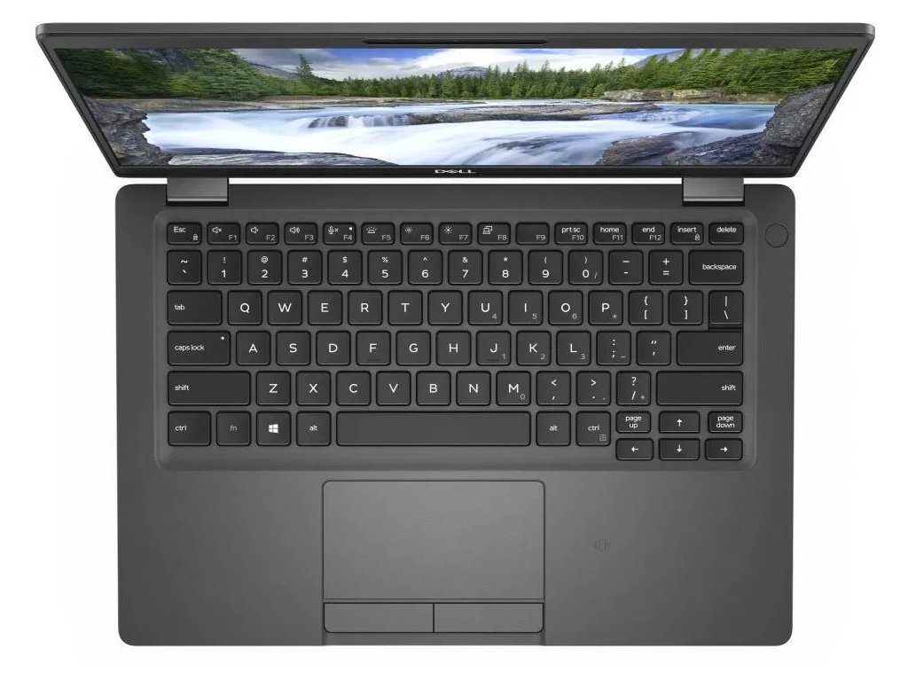 Dell Latitude 5300 - POČÍTÁRNA.SK
