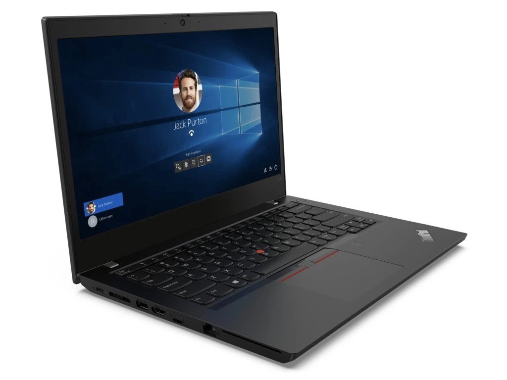Lenovo ThinkPad L14 Gen 1 - POČÍTÁRNA.SK