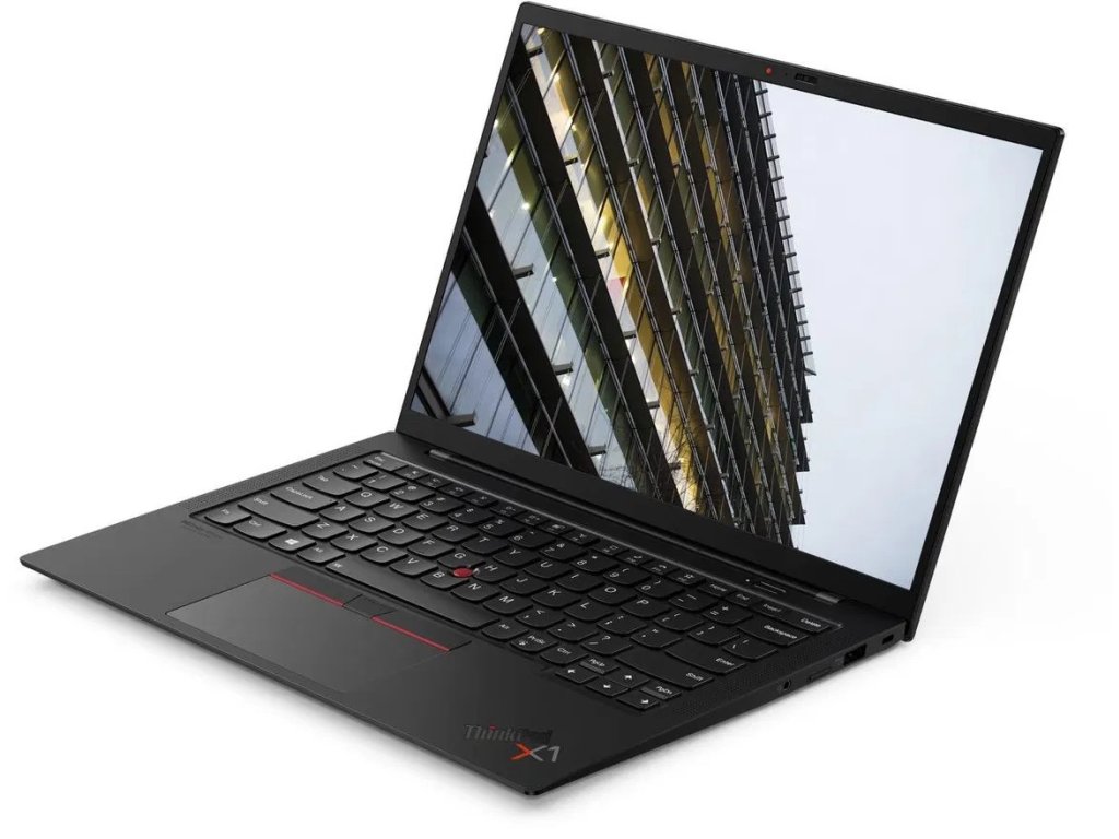 Lenovo ThinkPad X1 Carbon Gen 9 - POČÍTÁRNA.SK