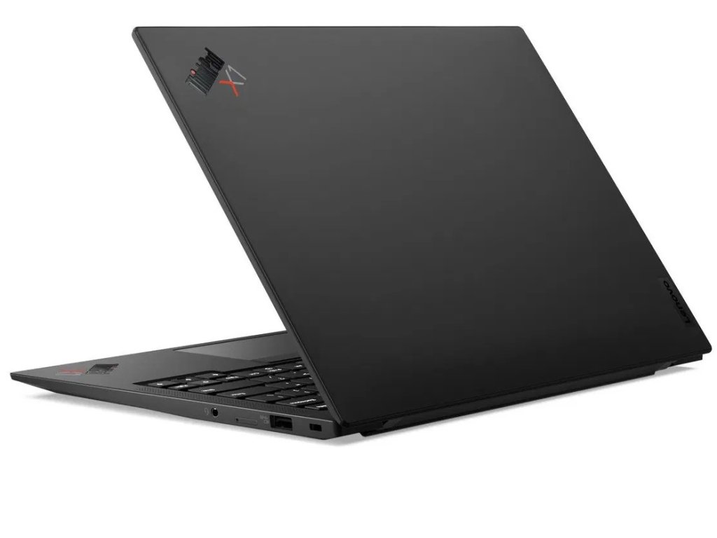 Lenovo ThinkPad X1 Carbon Gen 9 - POČÍTÁRNA.SK