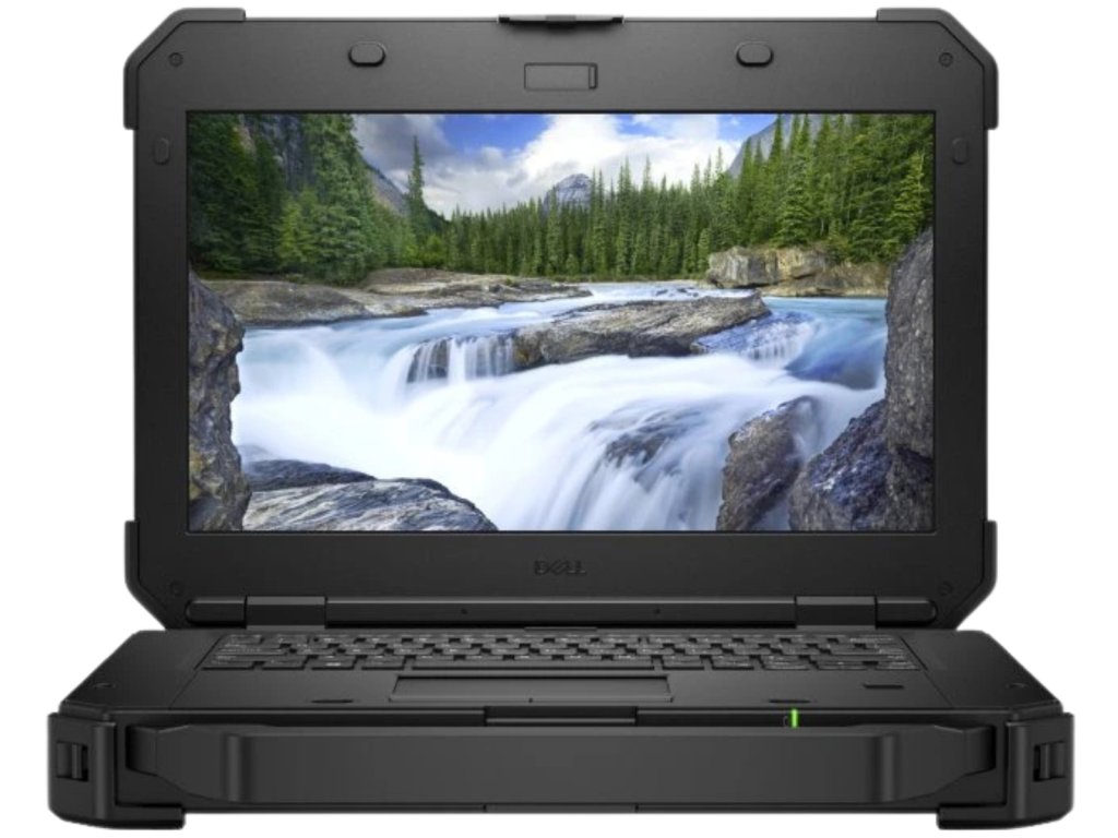 Dell Latitude 5420 Rugged - POČÍTÁRNA.SK