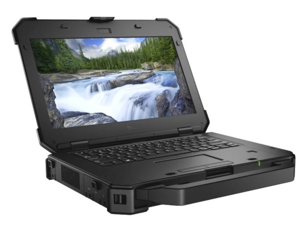 Dell Latitude 5420 Rugged - POČÍTÁRNA.SK