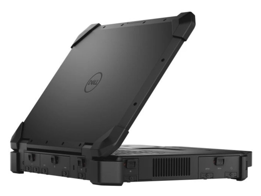 Dell Latitude 5420 Rugged - POČÍTÁRNA.SK