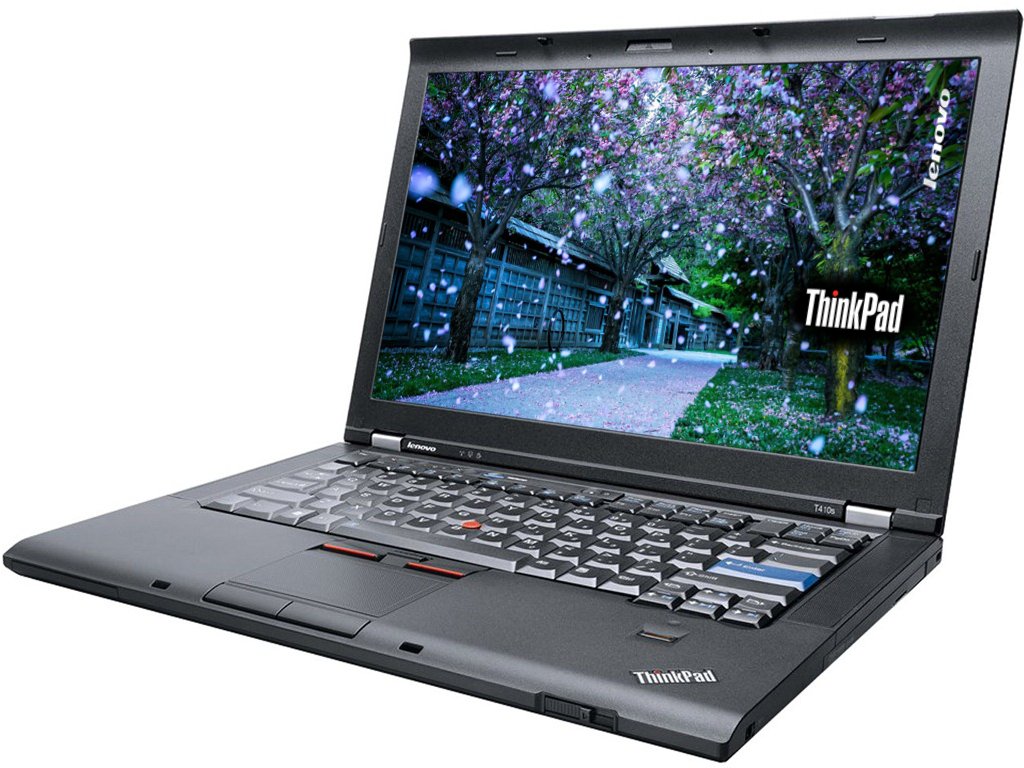 Lenovo ThinkPad T410s - POČÍTÁRNA.SK