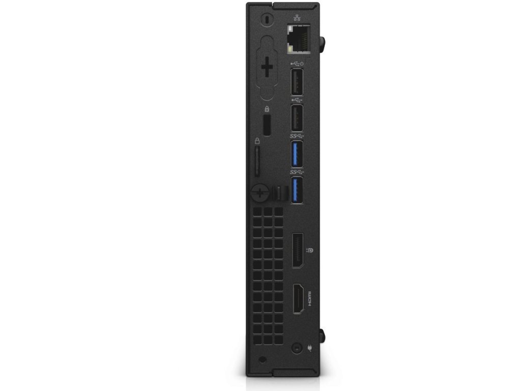 DELL OptiPlex 3050 Micro SFF - POČÍTÁRNA.SK