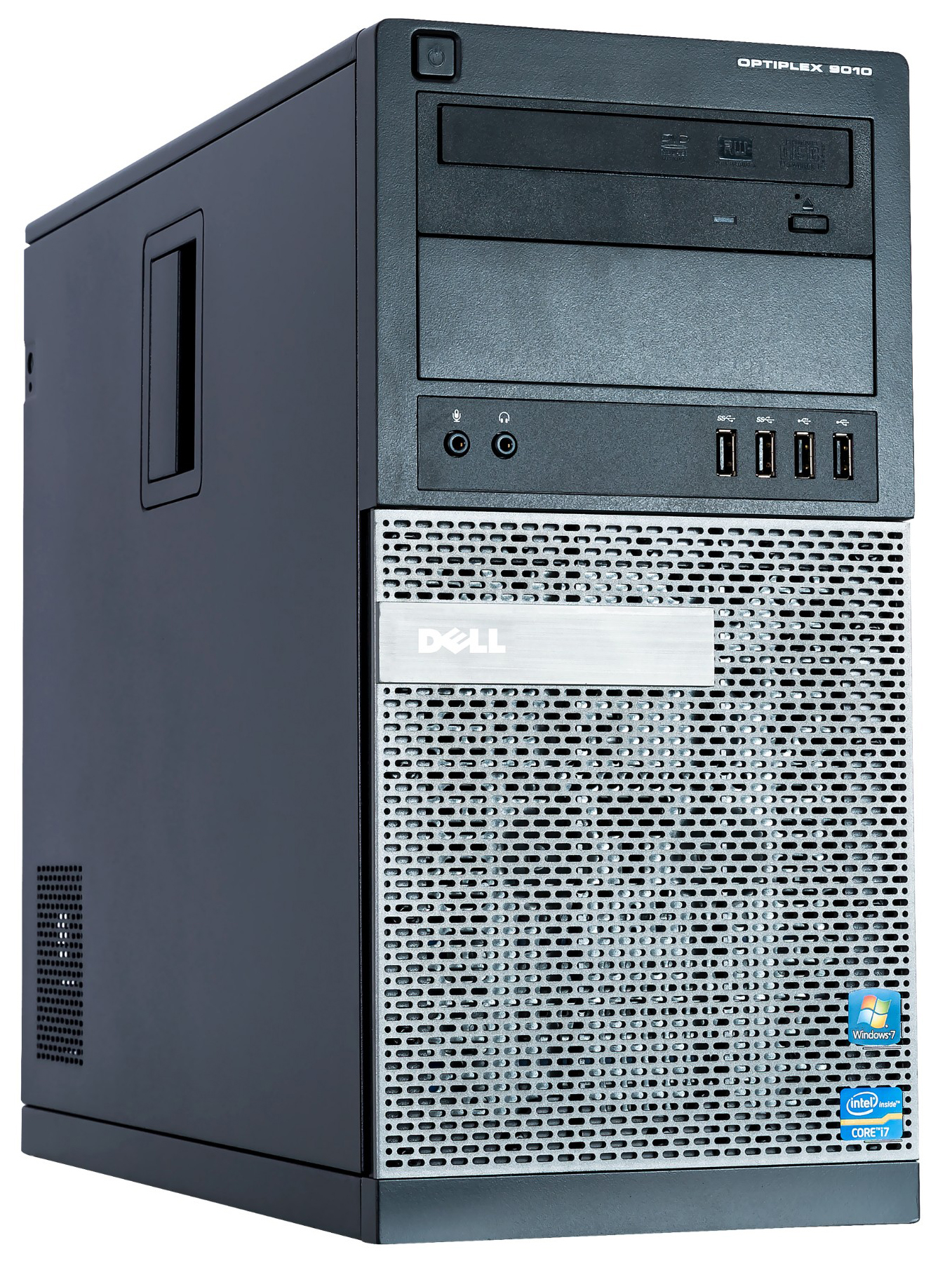 DELL OptiPlex 9010 MT - POČÍTÁRNA.SK