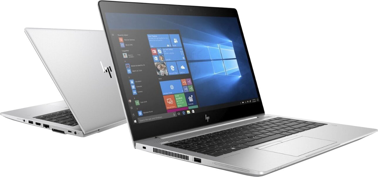 HP EliteBook 840 G6 - POČÍTÁRNA.SK