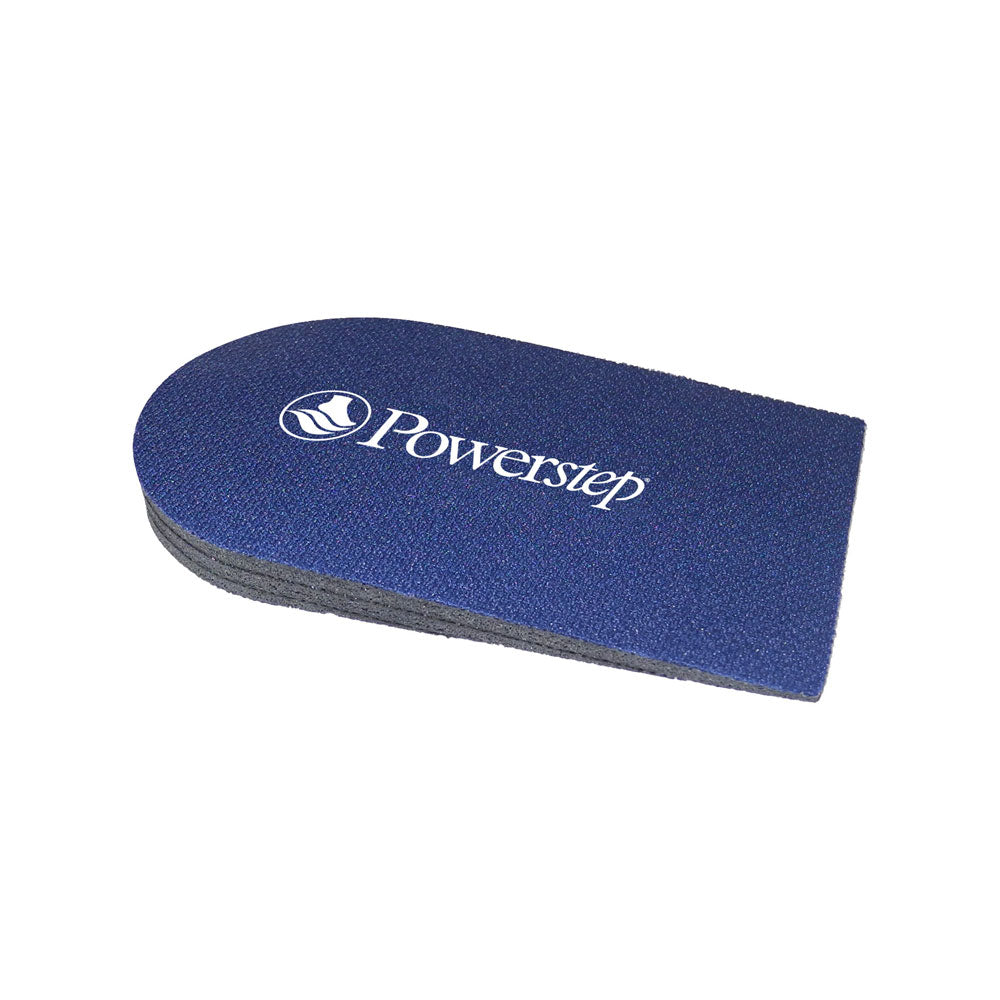 PowerStep Adjustable Heel Lift - PodiatrieZR