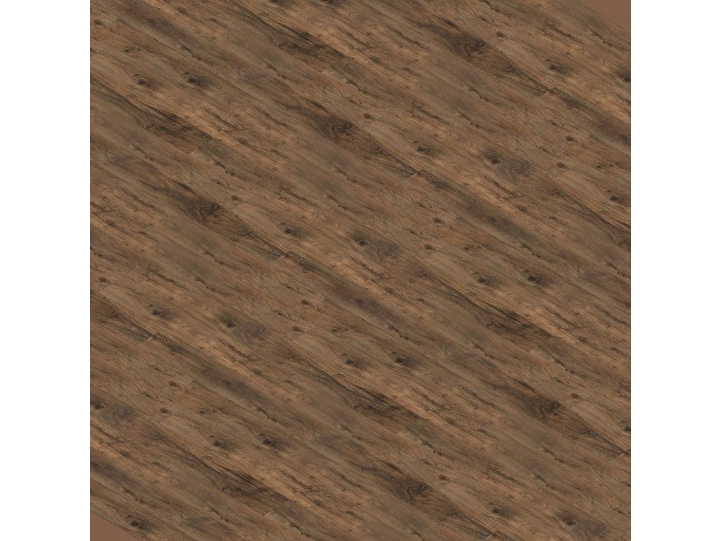 Vinylová podlaha Fatra Thermofix Art - Ořech lava 18003 - Podlahy HAVEL