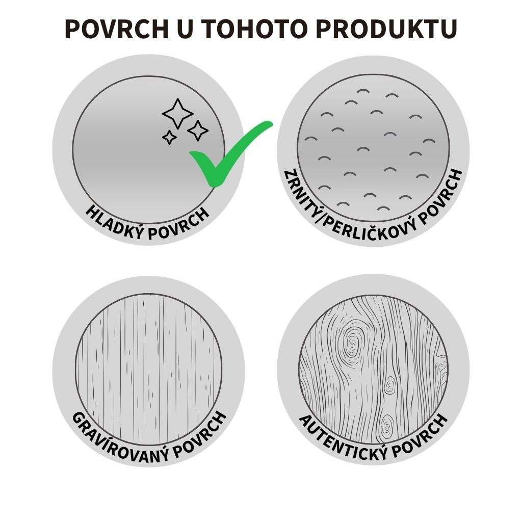 PVC podlaha DELTA AURORA 01 | Podlahy Plotz