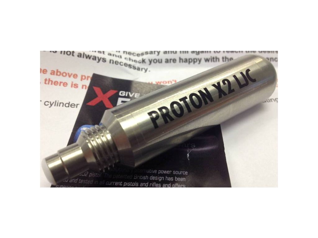 Proton X2 LJC | PolovnictvoTerem.sk