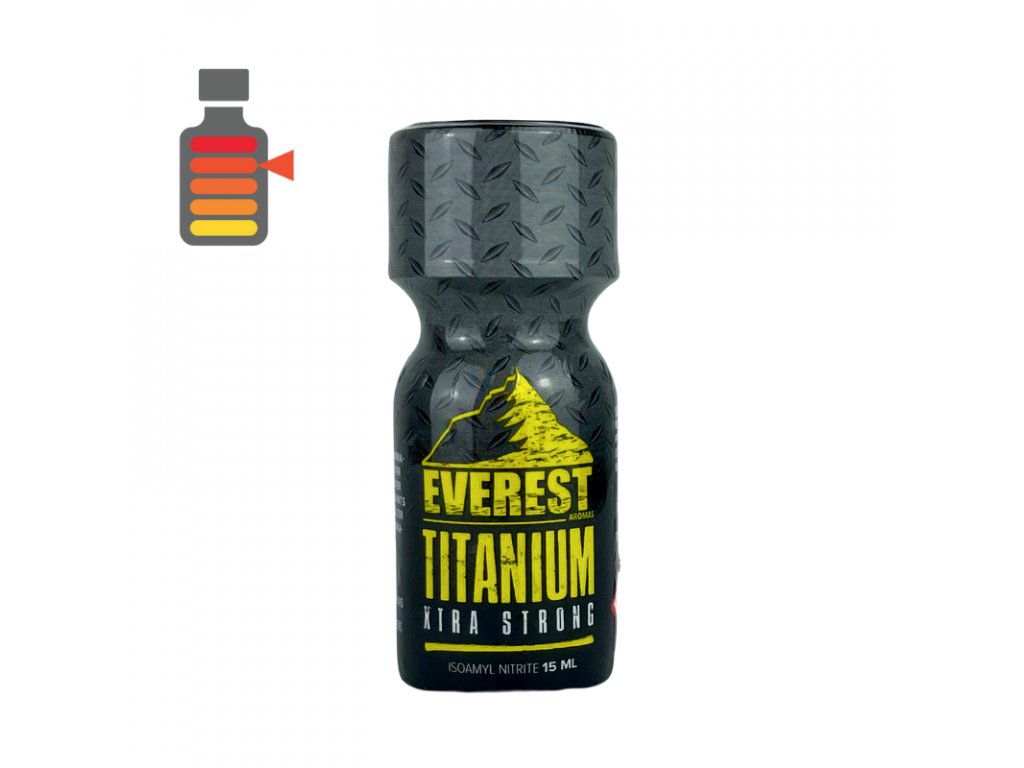 Široký výběr poppers s doručením do druhého dne! | Poppersy.cz