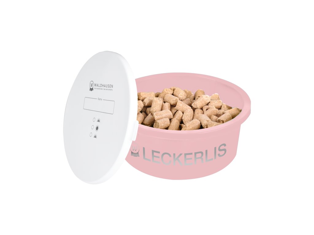 Miska na pamlsky 2l - Jezdecké potřeby DULKAJ