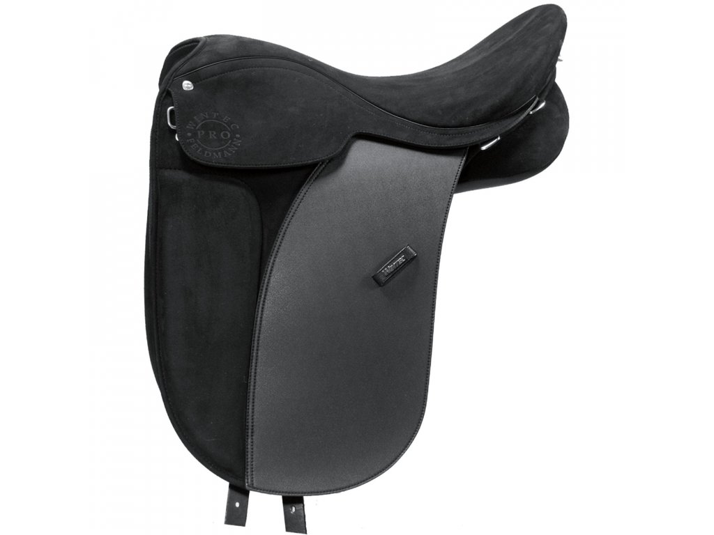 Sedlo pro islandské koně Wintec Pro Feldmann D - Jezdecké potřeby DULKAJ