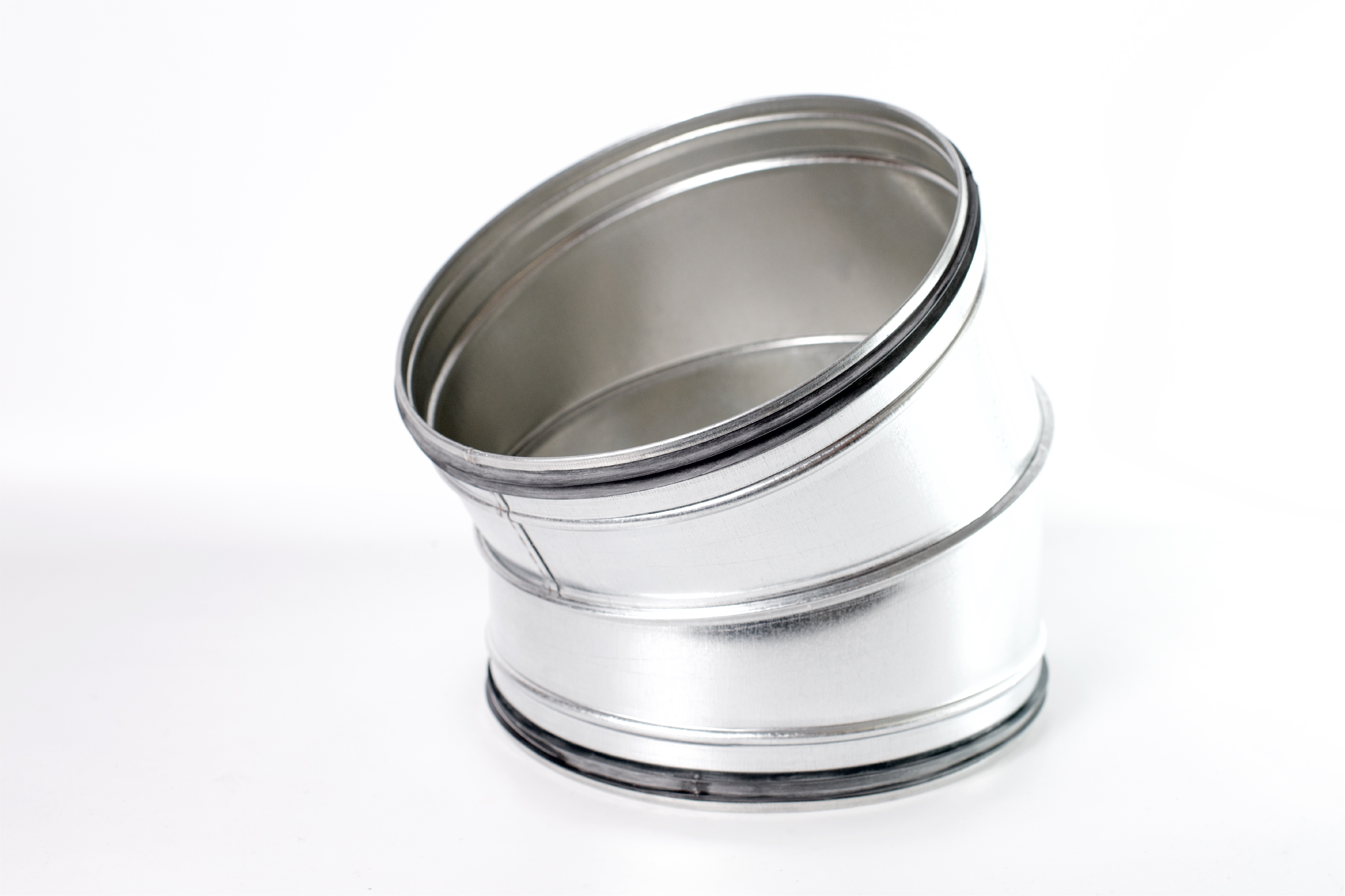 Oblouk segmentový 15 150 G - Potrubi.cz