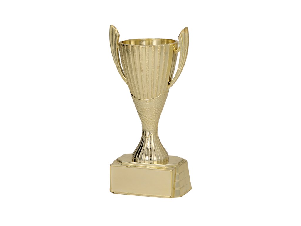 Plastová trofej - ppb-pohary.cz