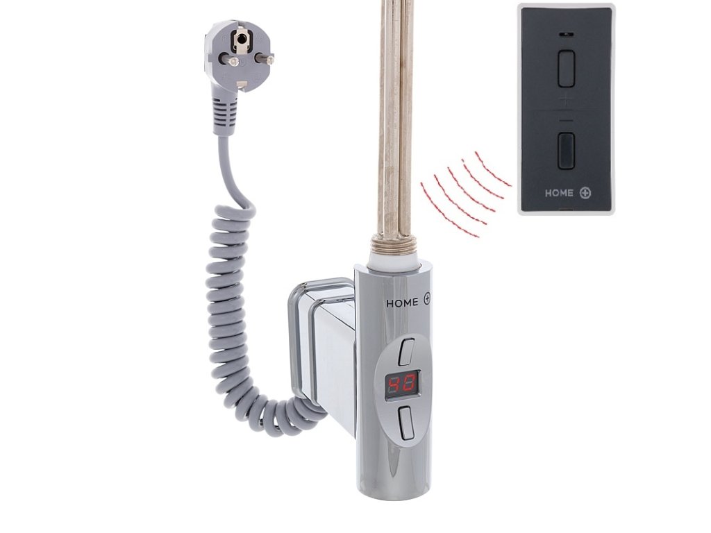 Hydronix Home Plus, O-profil, topná tyč 600 W ⇒ 4 078 Kč, Topné tyče ...