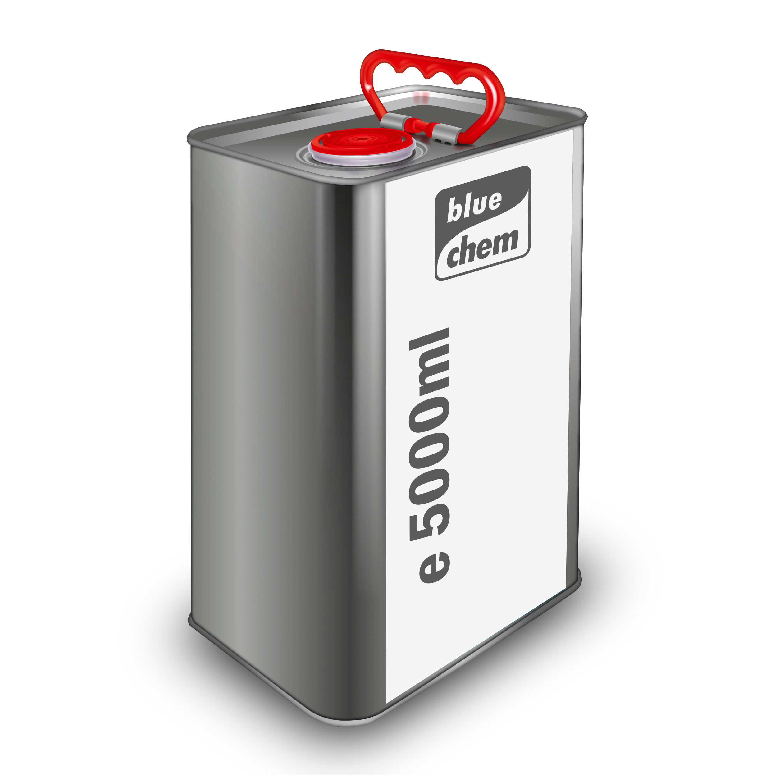 BLUECHEM OIL SYSTEM CARE 5l - pro-tec