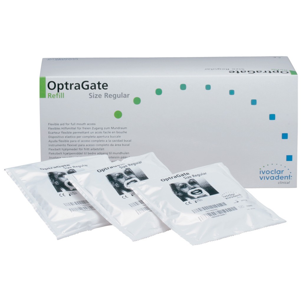 OptraGate 80ks - PRODENTA s.r.o.