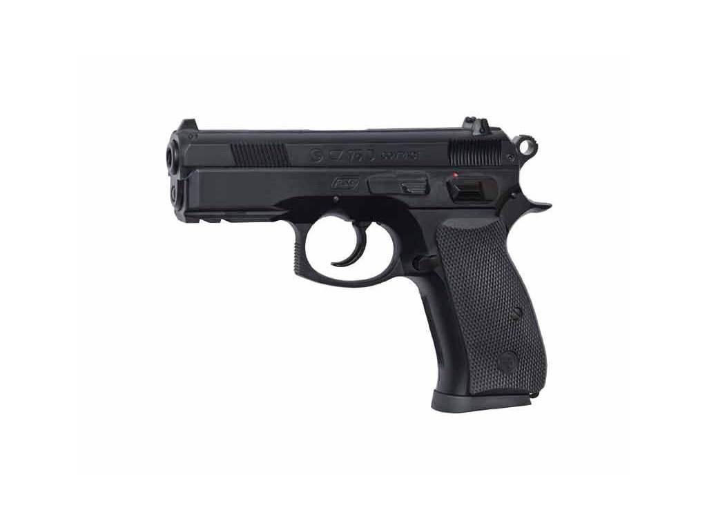 CZ 75D, manuální - ProfiAirsoft
