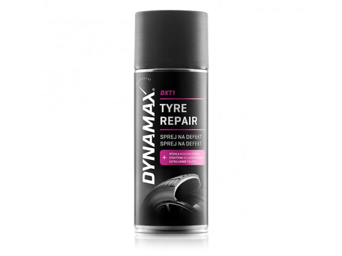 Dynamax DXT1 Sprej na opravu defektu 400 ml