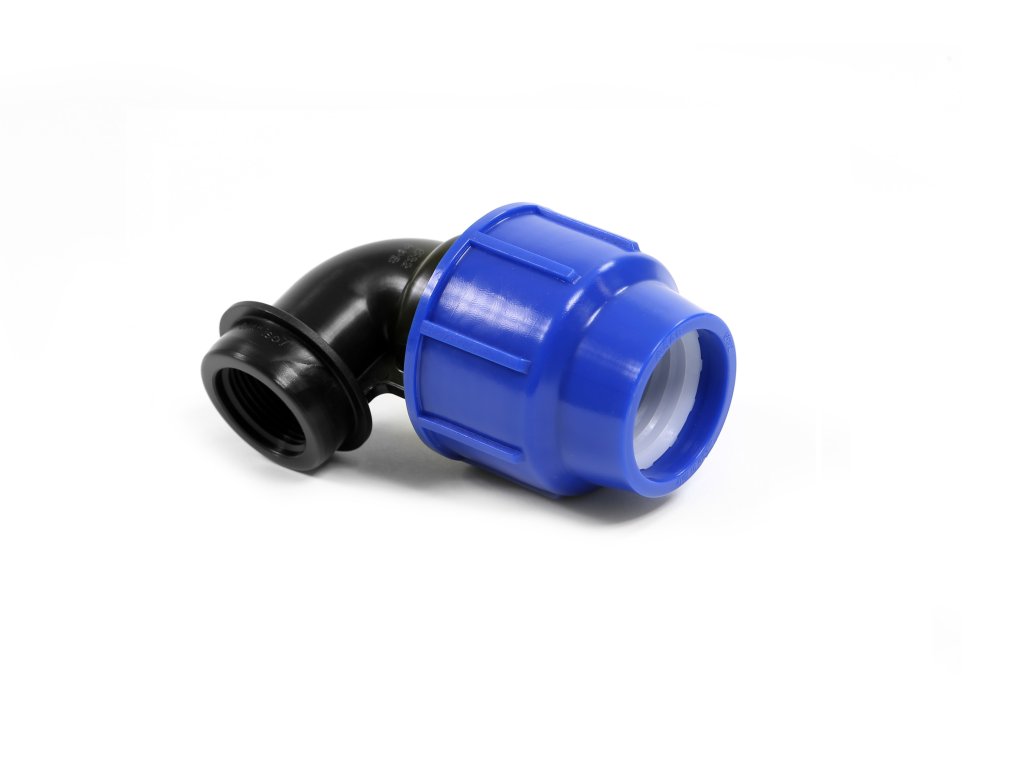 Přechodka koleno s vnitřním závitem 25x3/4" - Profigrass.cz