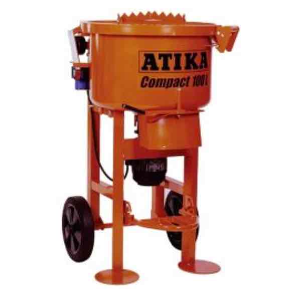 Kvalitní stavební stroje a technika | Profimašiny.cz