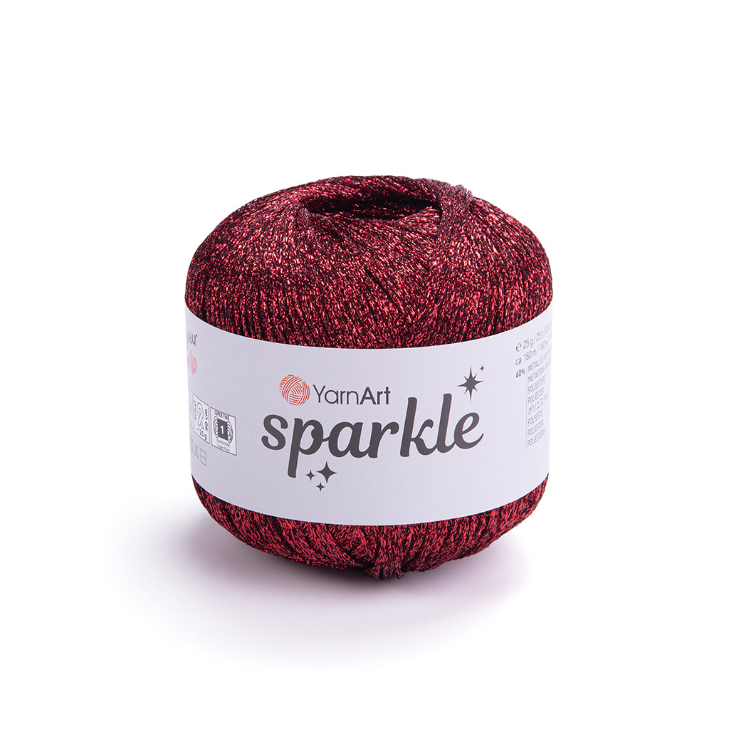 Sparkle 1345 Red - prohackovani.cz