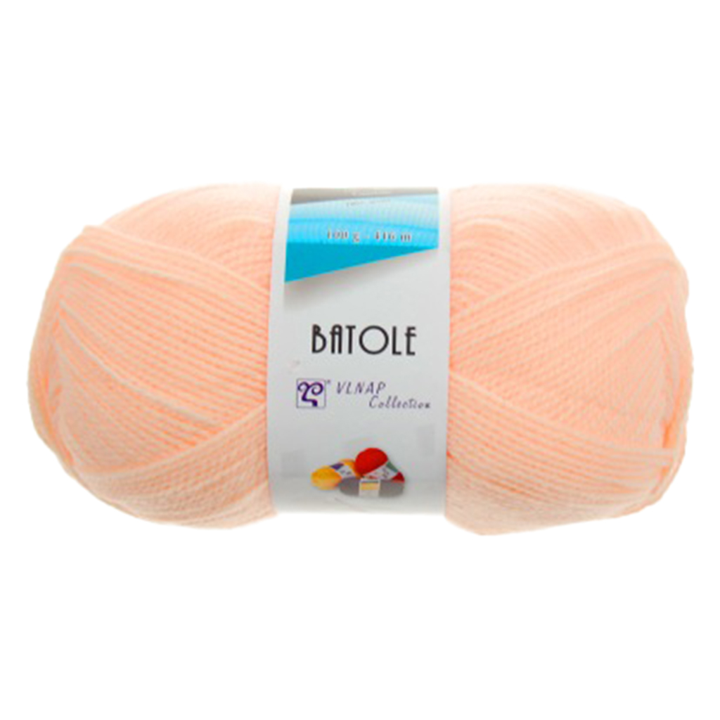 příze Batole 53063 meruňková - prohackovani.cz