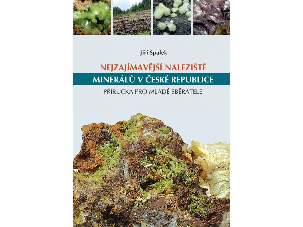 Základní sada pro začínající sběratele minerálů - PROkameny.cz