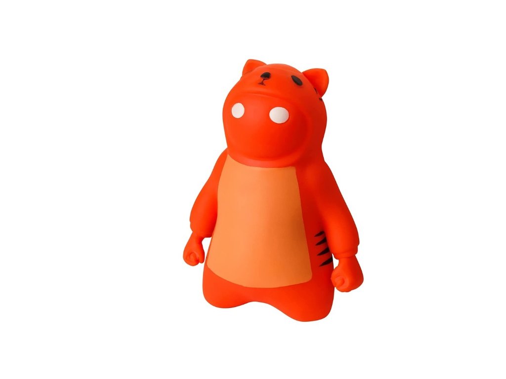 Merch Gang Beasts Strech Figures try Me 11.5Cm 1 Pack Nové za 489 Kč ...