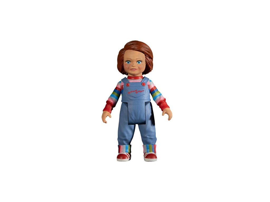 Figurka Chucky 10cm Nové za 1 489 Kč | Prokonzole.cz